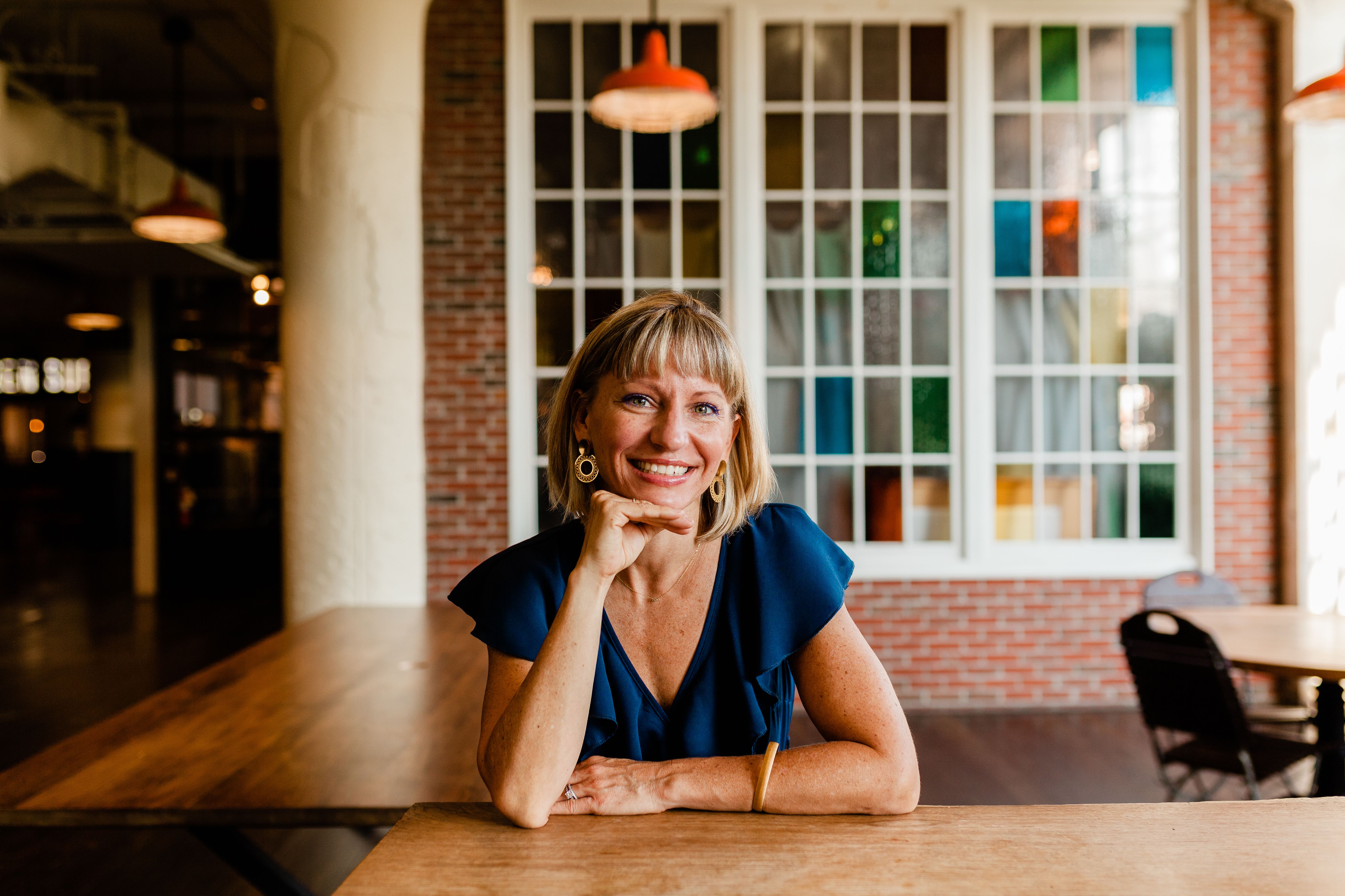 Sparq Appoints Christa Patrylak as Chief Marketing Officer