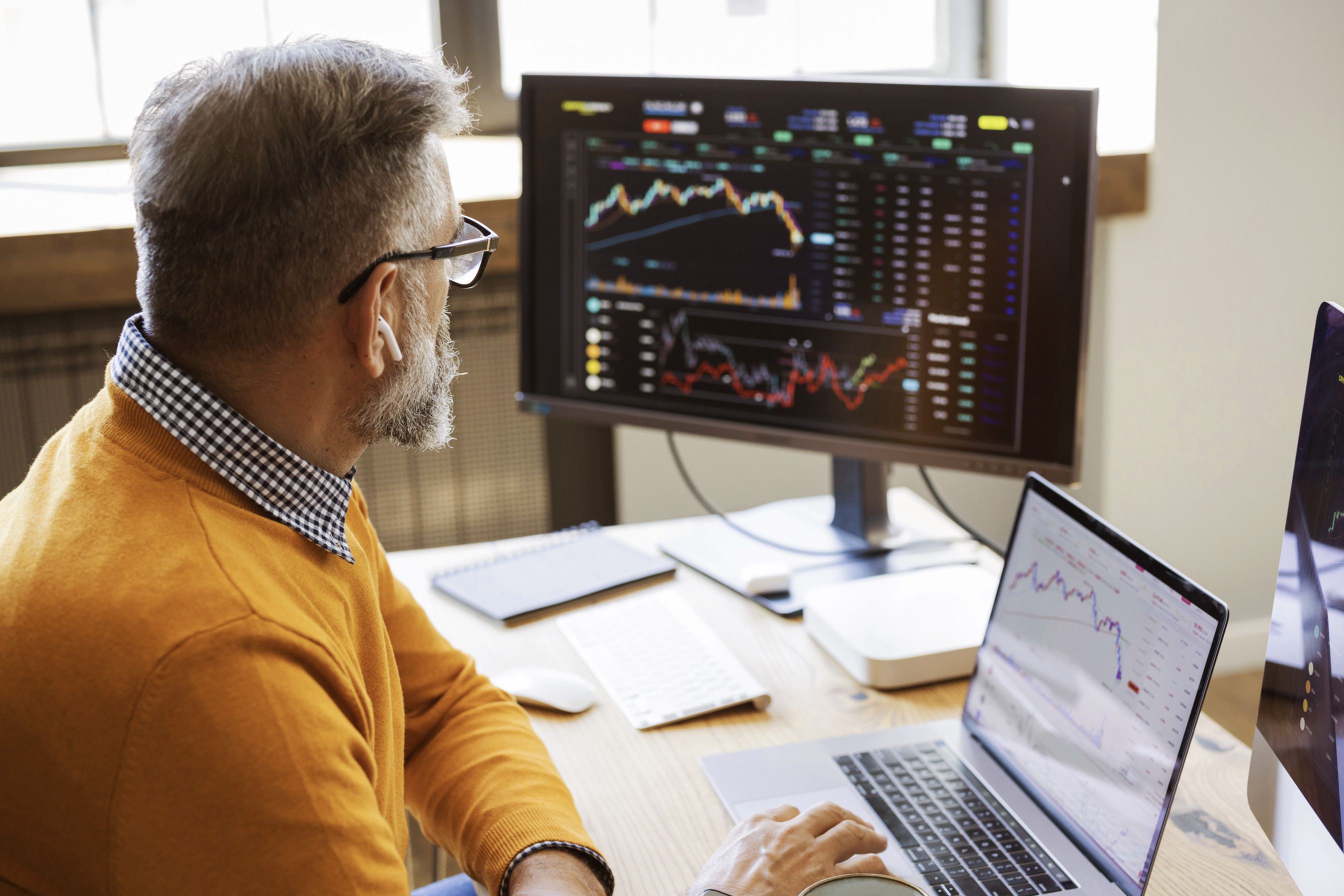 Transforming Banking with a Next-Gen Trading Desk | Sparq